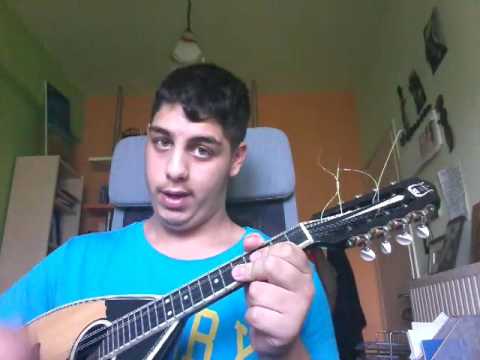 ασπρα πουλια - YouTube