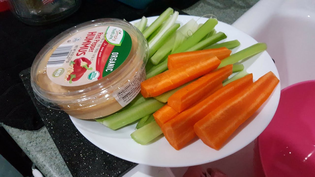 I'm Making Snack Dinner for Leo Diet | Tiny Giant Couple_ Vlog 12/2020 ...