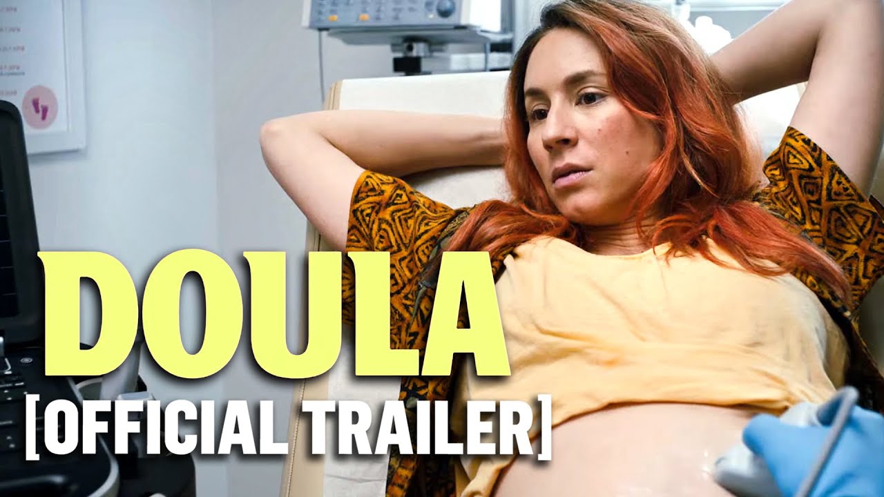 Doula - Official Trailer - YouTube