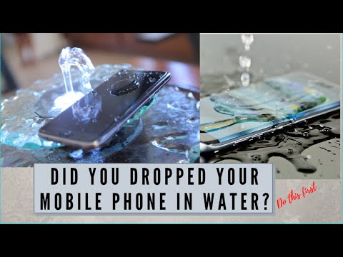 MotoG Liquid Damage Indicator- Where it is and how to know - YouTube