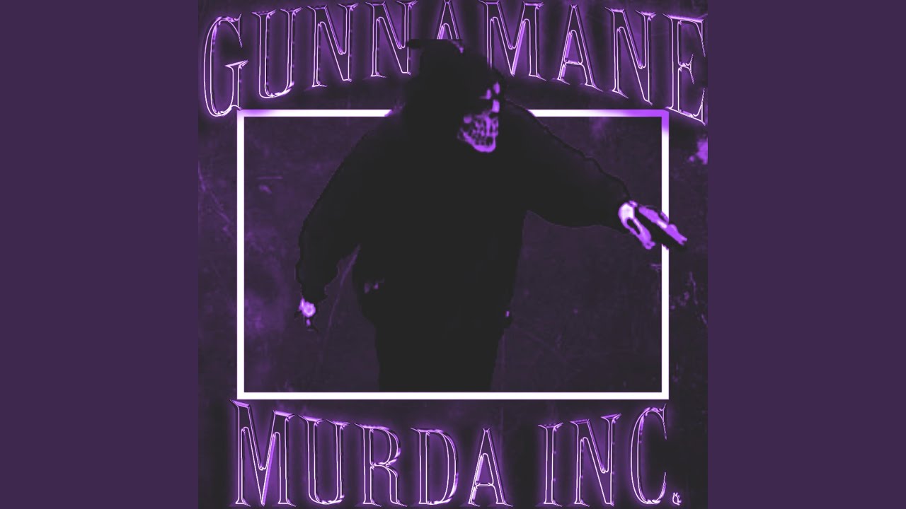 MURDA INC. - YouTube