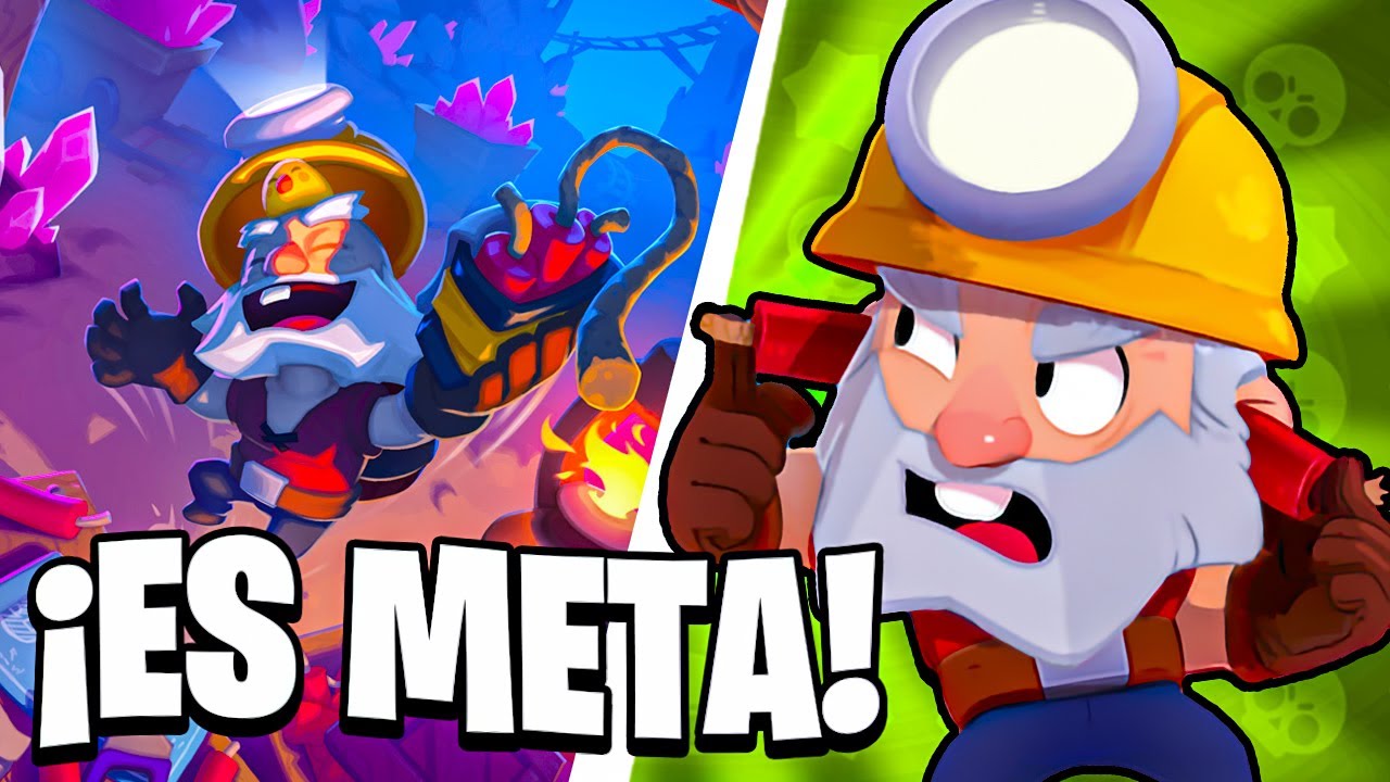 DYNAMIKE EN EL META! - YouTube