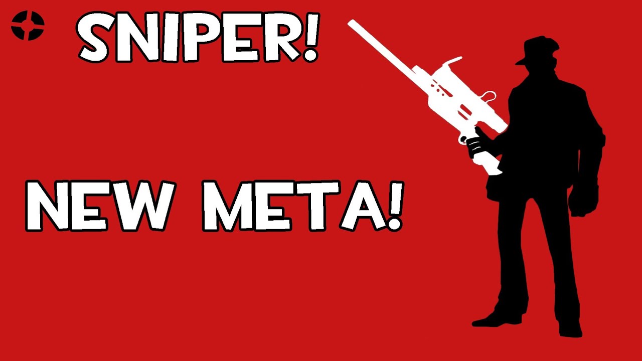TF2: New Meta! [Live Commentary] - YouTube