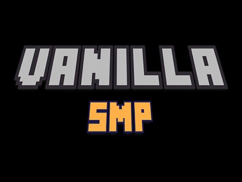 A final word on the Vanilla SMP - YouTube