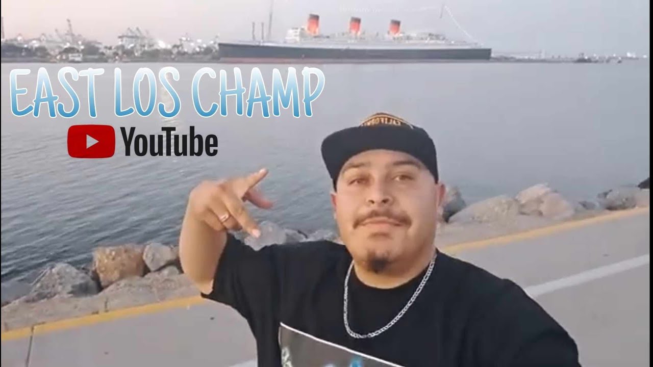 🚨LIVE! LONG BEACH SHORELINE | LONG BEACH, CA - YouTube