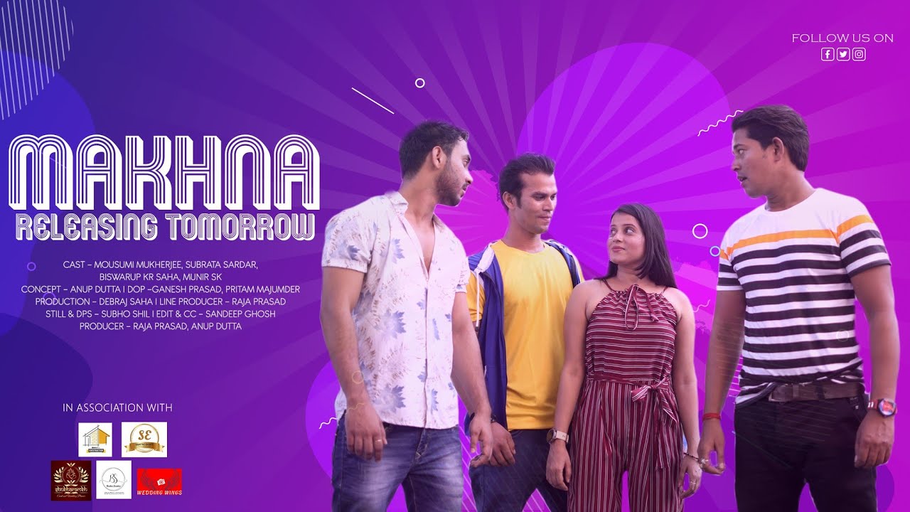 "Makhna" Music Video - YouTube