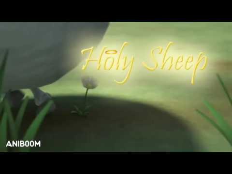 Gulmeli. Holy Sheep  Animasion