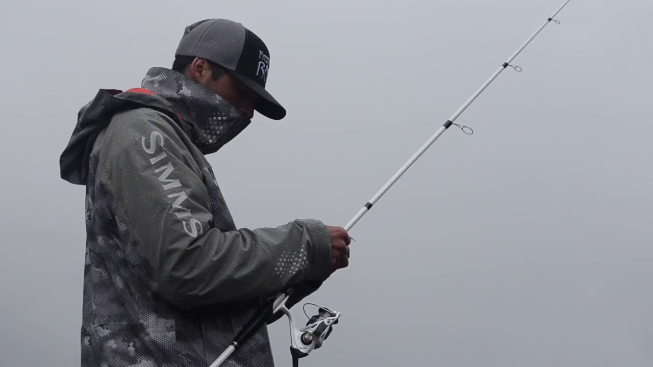 Welcome to Anthony Mondo Fishing - YouTube