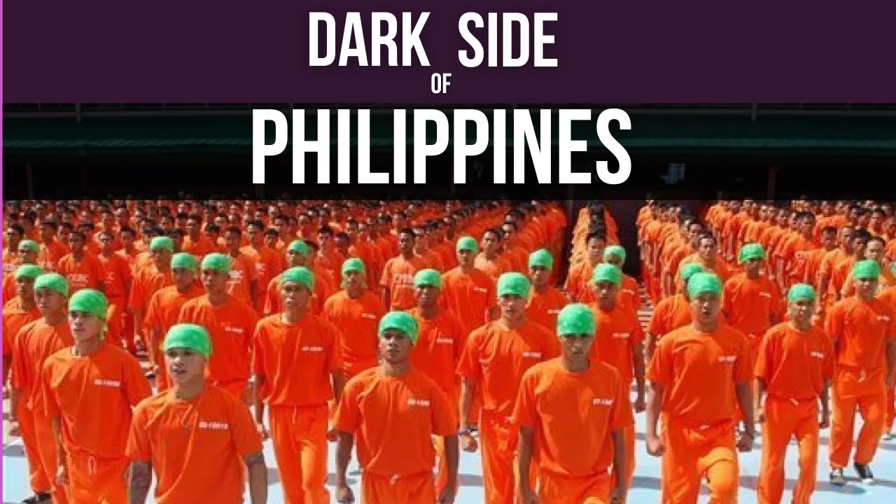 The Dark Side of Philippines - YouTube