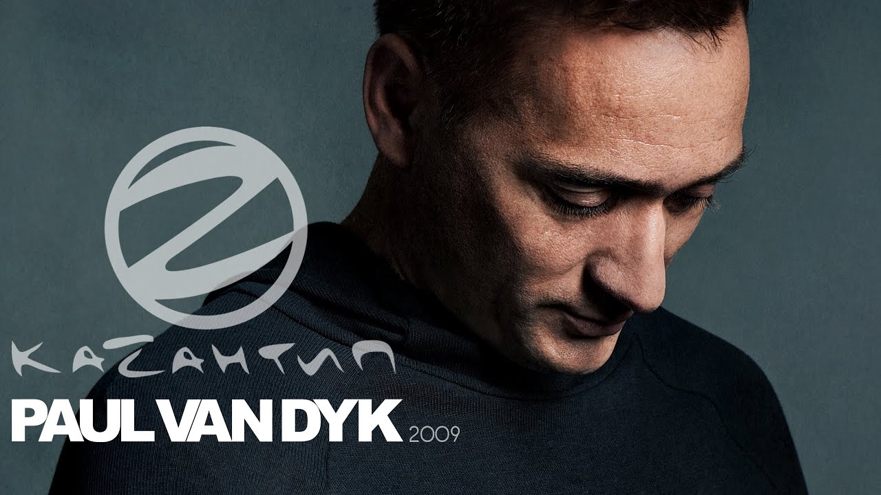 Paul van Dyk - KaZantip, Popovka Beach, Ukraine - 01 August 2009 - YouTube