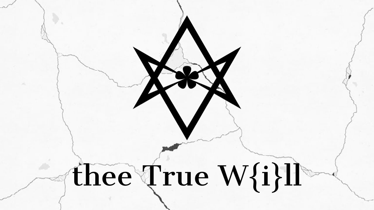 What is True Will? | An Overview of Thelema - YouTube