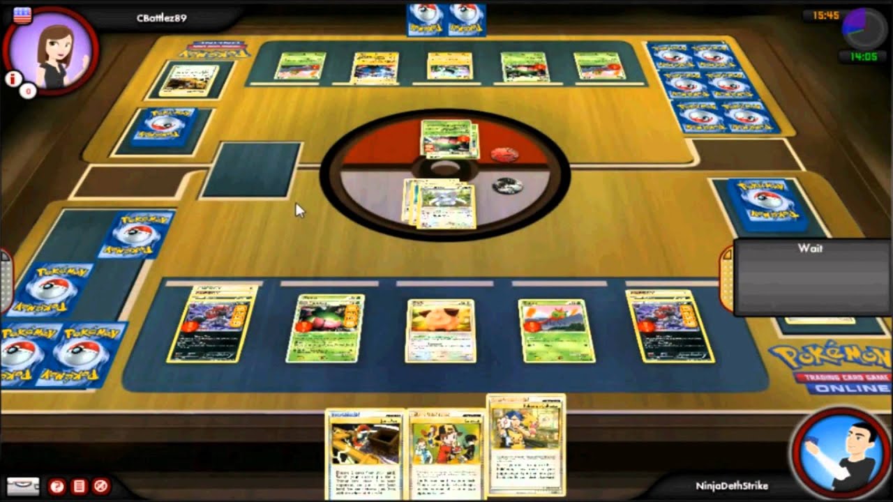 Pokemon TCGO Battle #007: Attack! Attack! (Yanmega/Zoroark/Cinccino vs ...