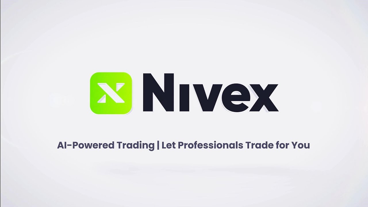 From Retail to Pro: Let AI Trade Smarter for You | Nivex Institutional ...