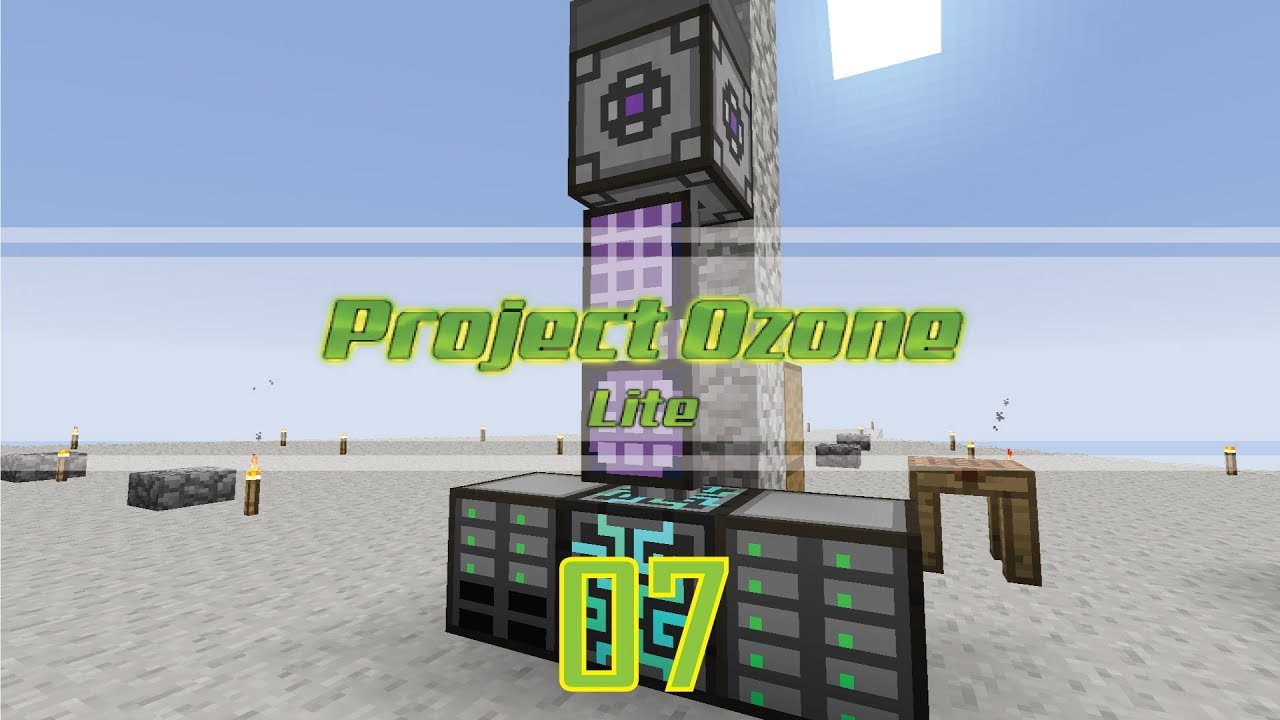 Project Ozone Lite - 07 - 16 64K APPLIED ENERGISTICS STORAGE SYSTEM ...