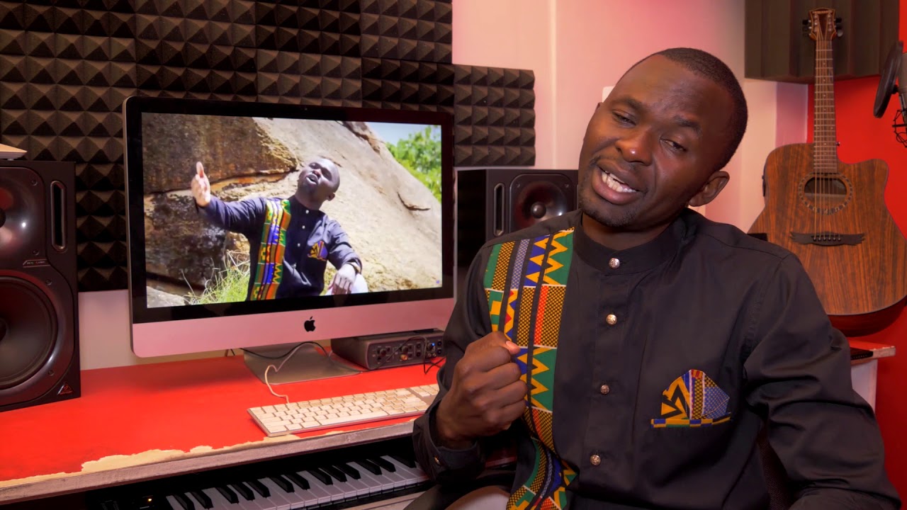 Damu Yatiririka short code By Brother Enock (Bonyeza *811*339#) - YouTube