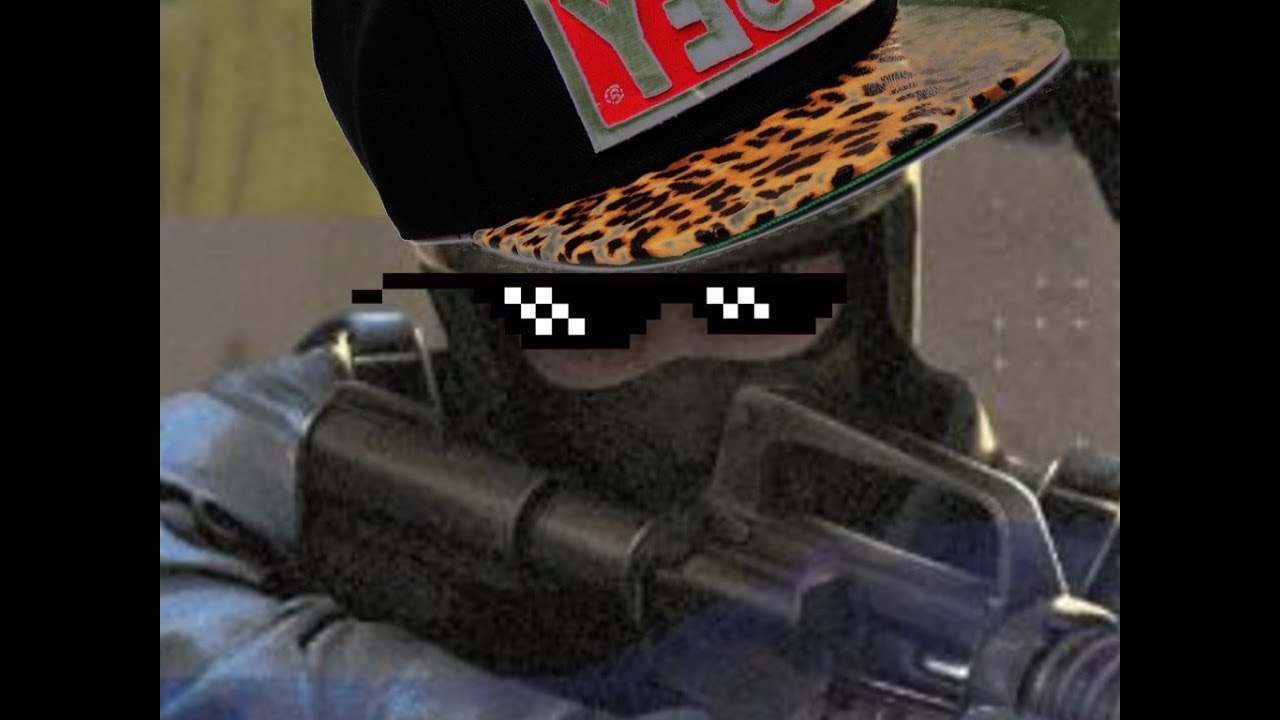 Headshot | MLG - YouTube