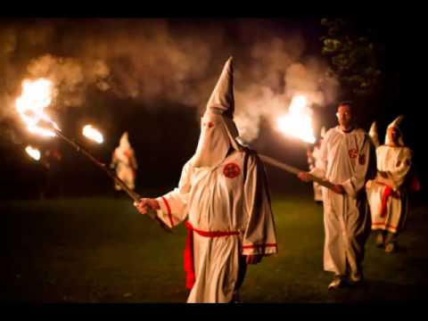 Les Sociétés Secrètes : Les Chevaliers du Ku Klux Klan, l'Empire ...