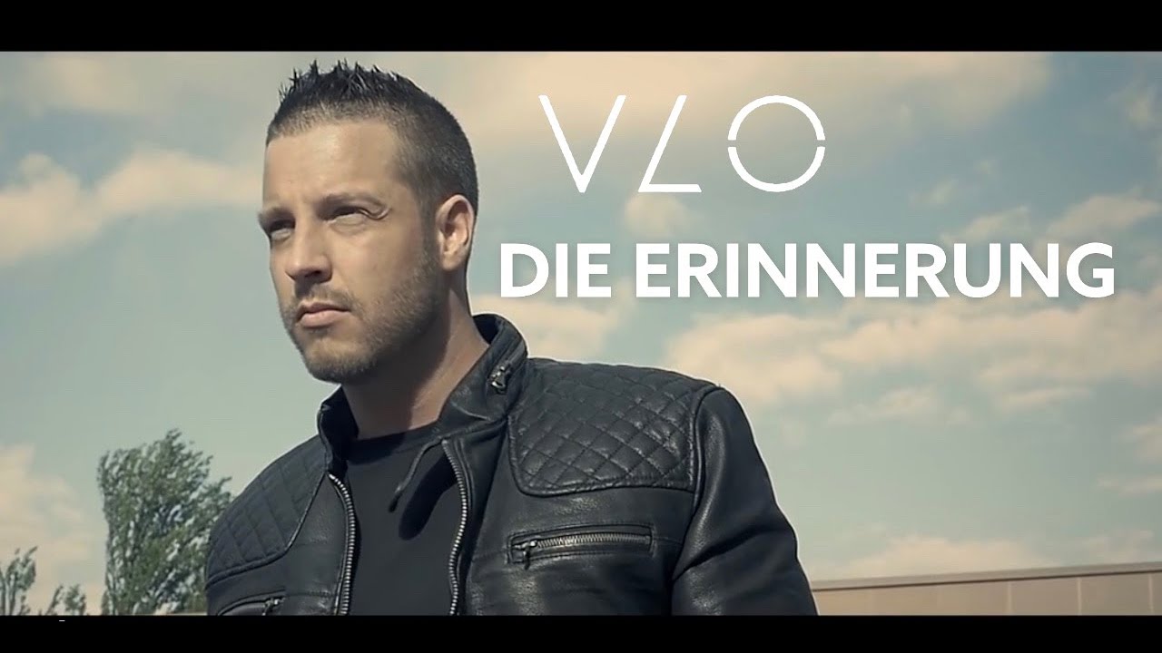 Vlo - Die Erinnerung [Official HD Video] - YouTube
