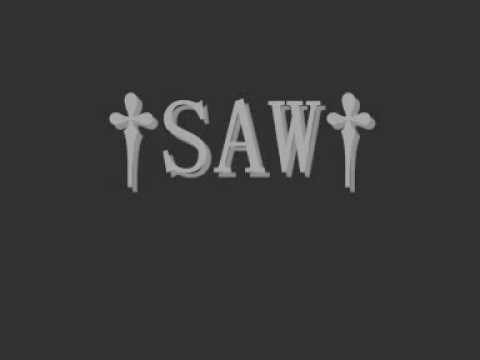 SAW Music Theme - Hello Zepp by Charlie Clouser - YouTube