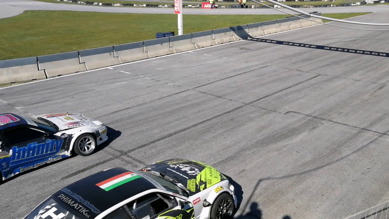King of Nations 2018 (Austria - PS Racing Center Greinbach) Part 1 ...
