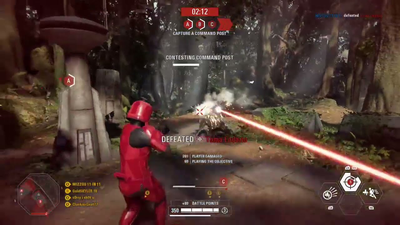 Battlefront 2 New Sith Trooper and First Order Jet Trooper showcase ...