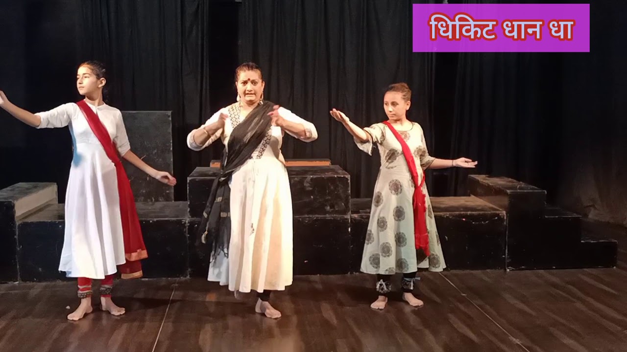 Paran in Jhaptaal - YouTube