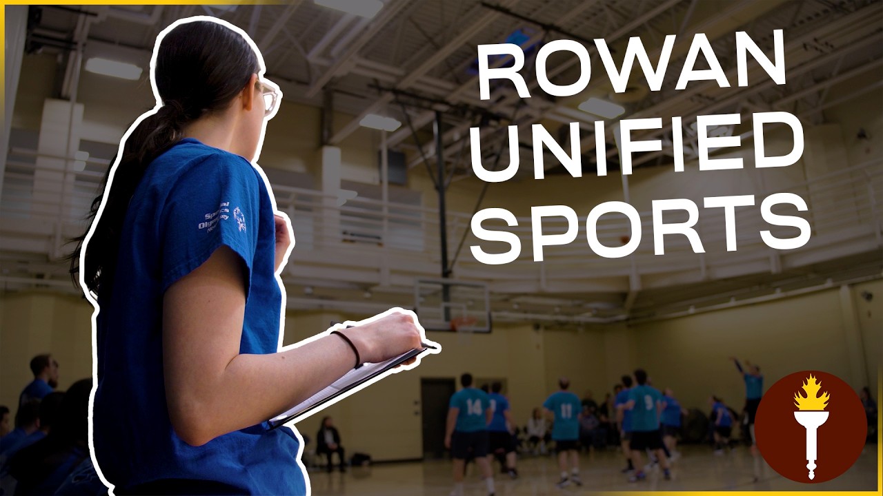 Rowan Unified Sports: Fostering Friendship and Inclusion in Sports ...