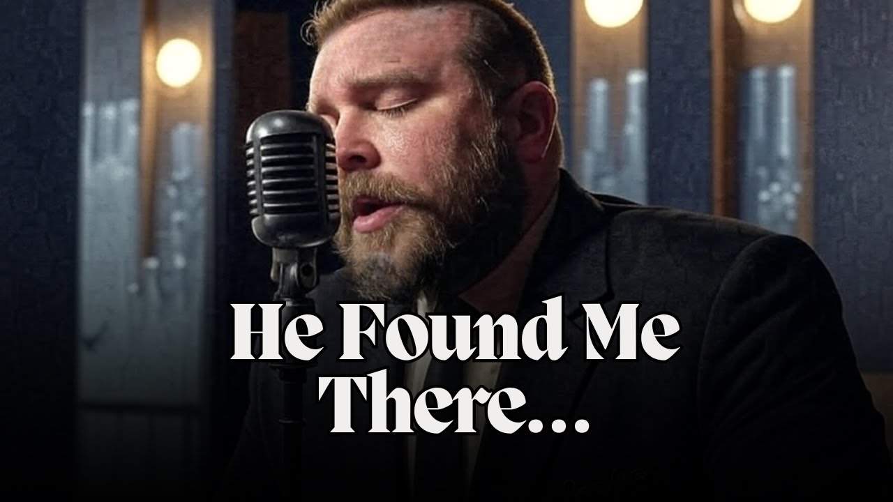 Safe Place – When God Pulled Me Out of the Shadows - YouTube