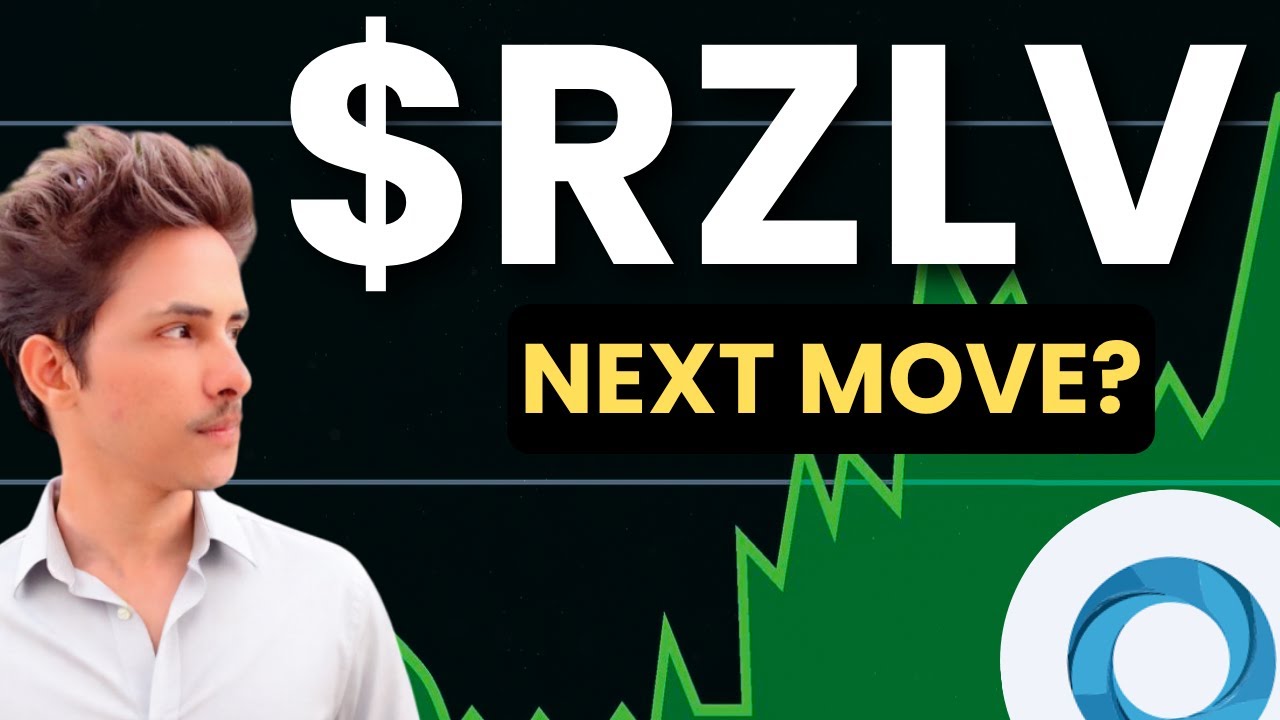 RZLV Stock (Rezolve AI stock analysis) RZLV STOCK PREDICTION RZLV STOCK ...