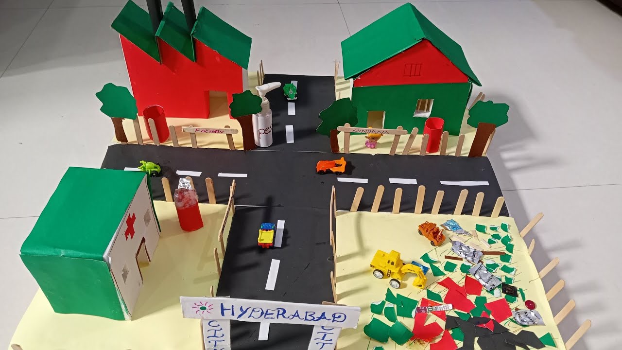 SEPSA (student enrichment and parent showcase Activity) at BHASHYAM ...