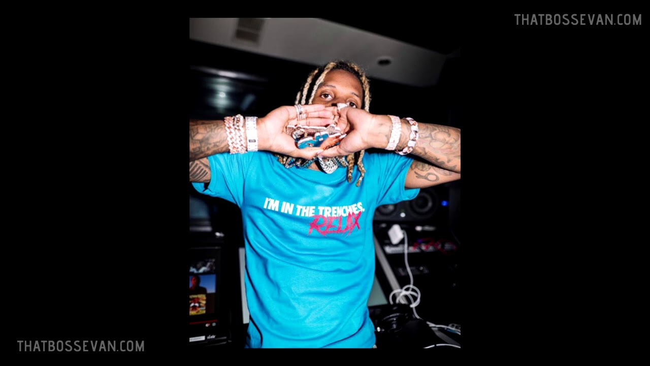 [FREE] Lil Durk ft Toosii 2x "Honey" Type Beat - YouTube