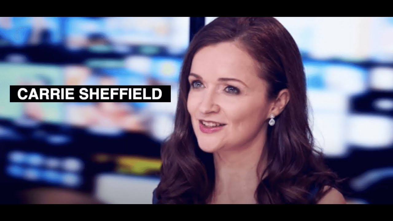 Carrie Sheffield Speaking Fee, Schedule, Bio & Contact Details