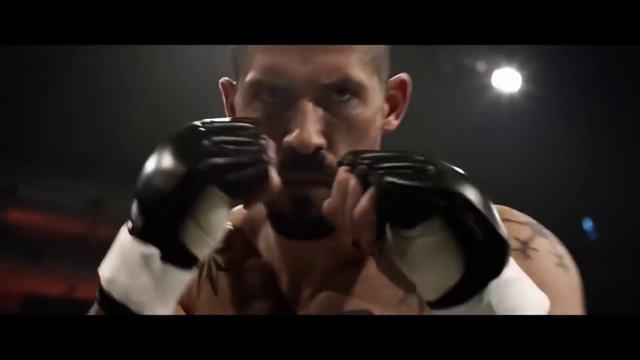 2. (Yuri Boyka) 👊 🎧 (Kick Boks Motivasyon Müziği) 2019-2020 - YouTube