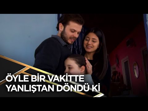 Kalbimi Bulandırdığım İçin Affet Beni Allahım - Kanal 7 TV Filmleri