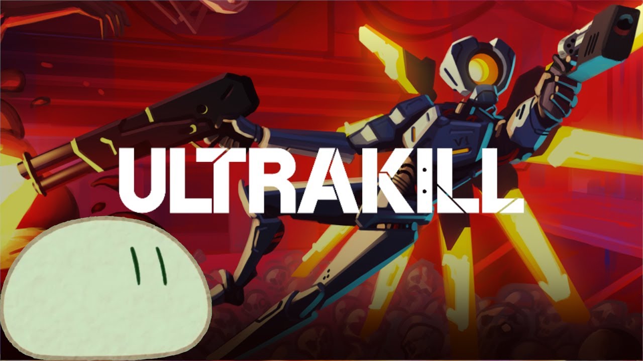 Looking at ULTRAKILL Update and Encore Levels? Viewers can change dango ...