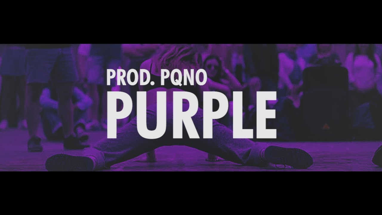 Purple - Dope Trap Beat Instrumental (Prod. PQNO) Uso Livre - YouTube