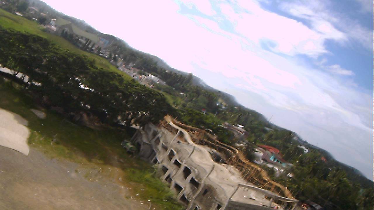 Spyhawk at Sports Complex Butuan - YouTube