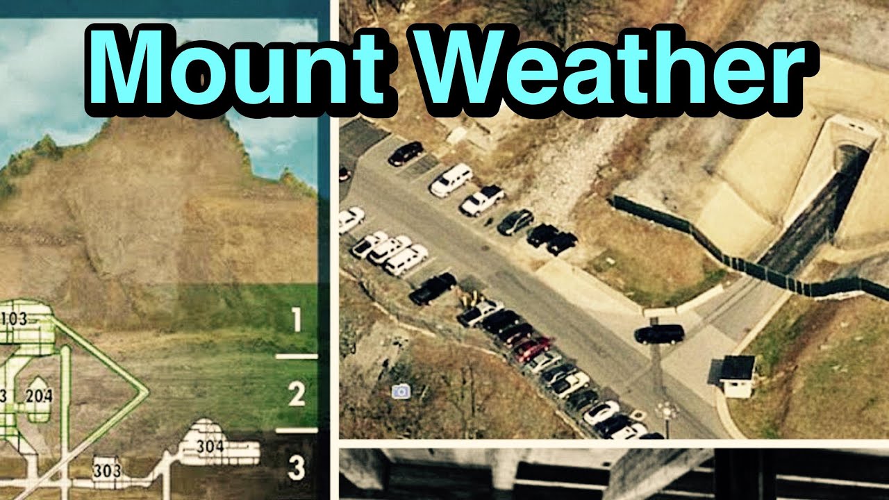 Mount Weather - YouTube