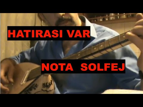 YILDIRIM CANER  HATIRASI VAR FULL NOTA+ÇALINIŞ+RİTİM NETTE İLK