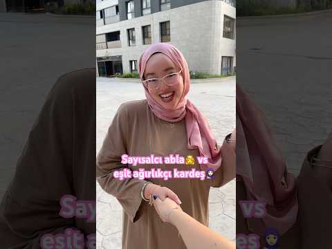 İt feels illegal 👯‍♀️ sayısalı lise 4’te bıraktım 🥹siz hangisisiniz? #siblinglove #makyaj #illegal