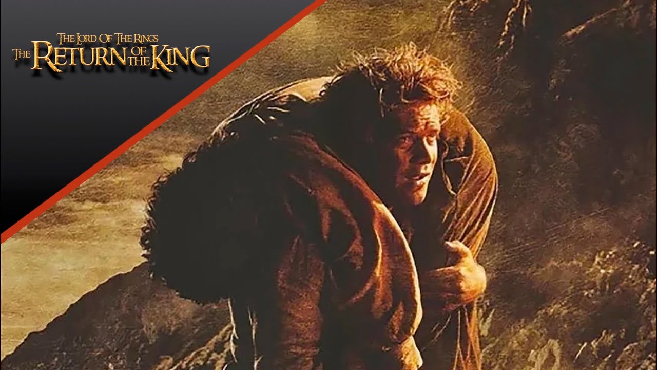 The Return of the King 20th Anniversary TV Spot - YouTube
