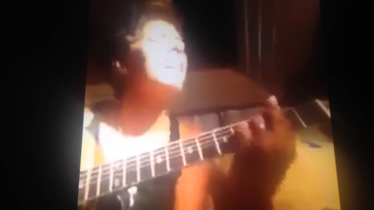 Gitane qui chante très bien - YouTube