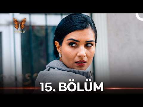 20 Dakika 15. Bölüm (FULL HD)