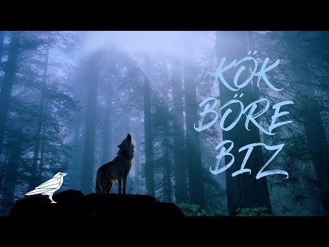 Artur Ilakhunov - Kök Böre Biz  | Uyghur | Pop