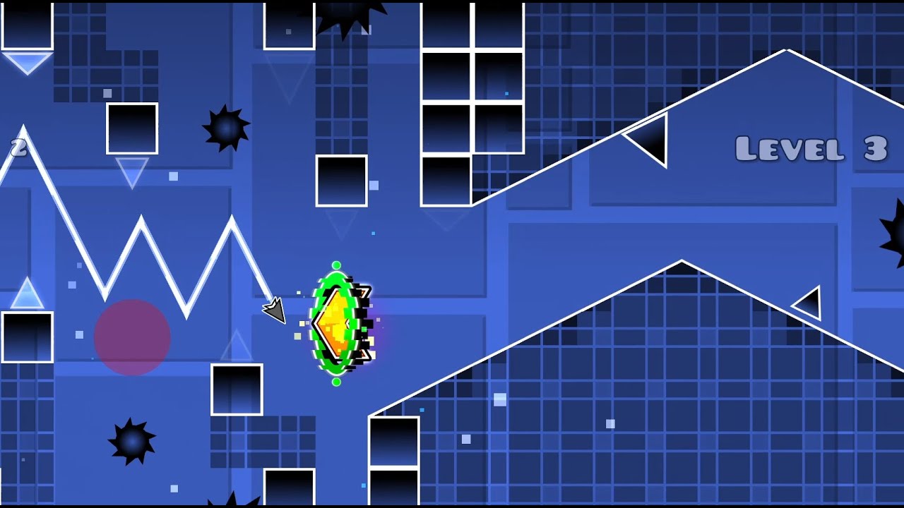 10 Levels Of Wave by: RobeWapGD (Wave Hard) - YouTube