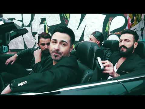 46 Çağlar-Bize Her Yer İstanbul (Orjinal klip)