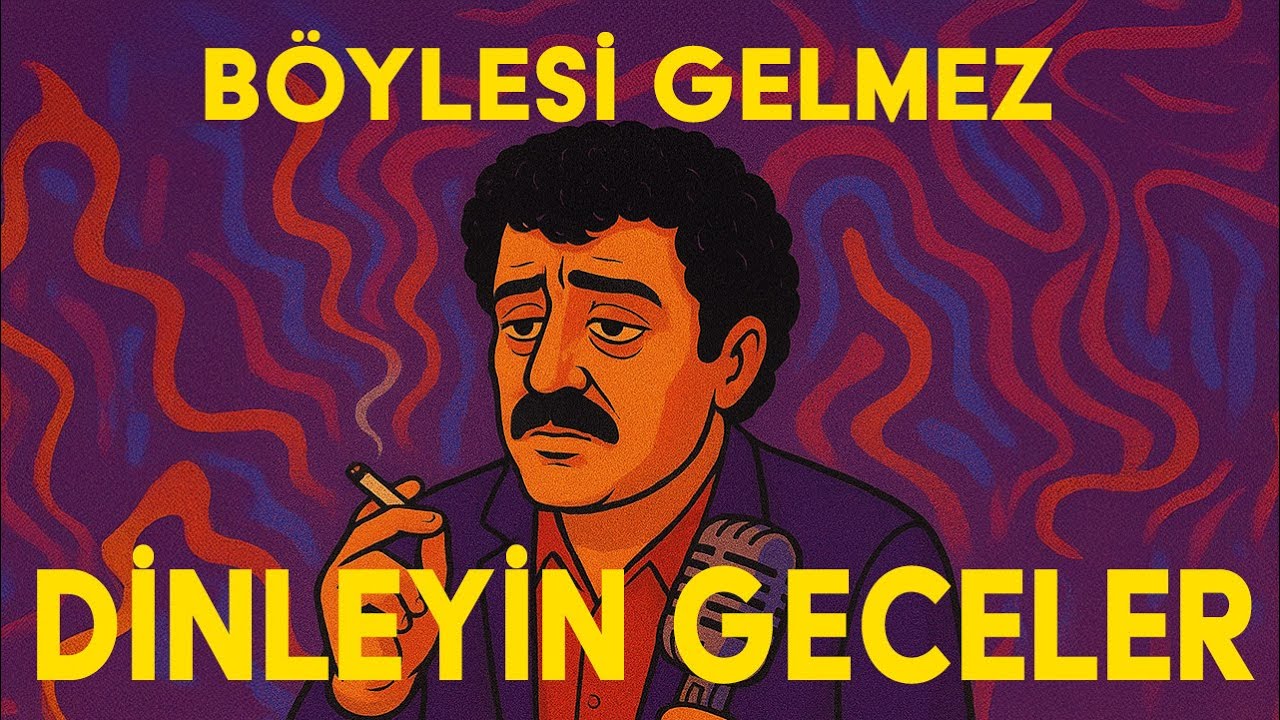 En İyi Müslüm Gürses Şarkıları - Dinleyin Geceler Anadolu Arabesk Rock ...