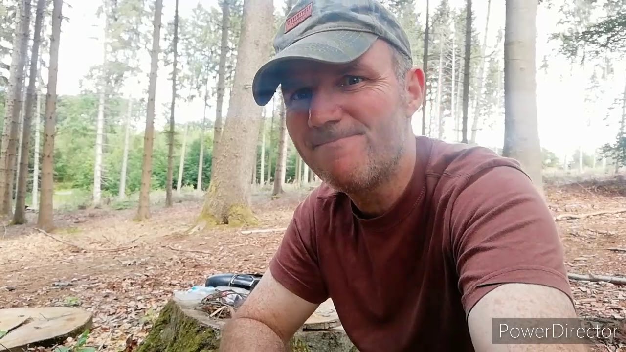 BASHA set up and a cycle - YouTube