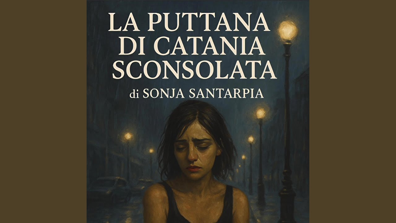 La puttanata di Catania Sconsolata - YouTube