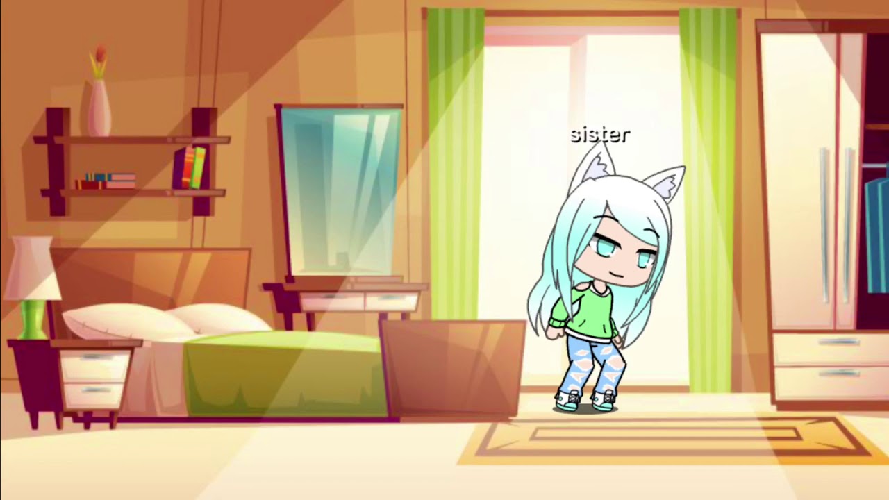 The power sisters part 2 - YouTube